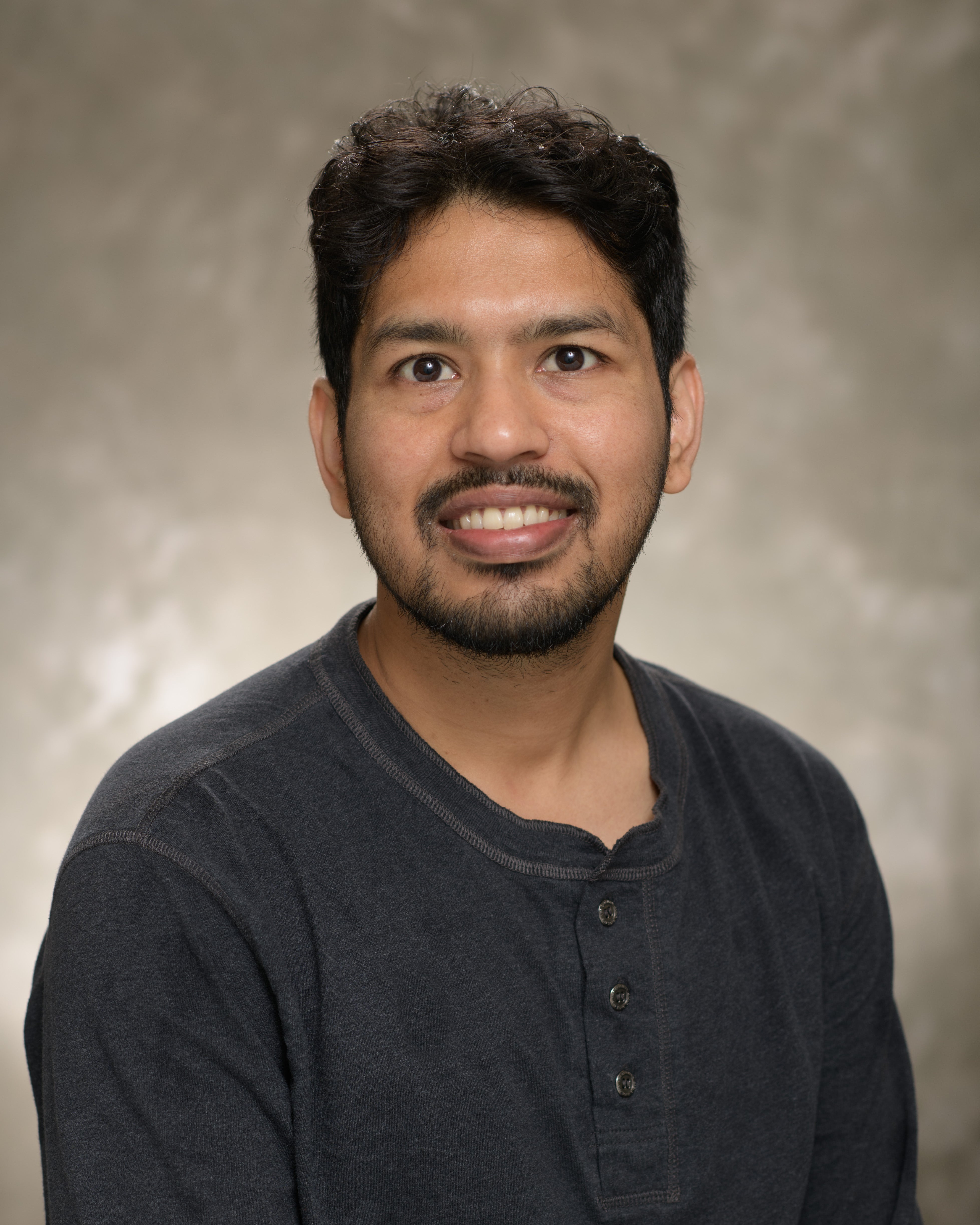 Meet MCB: Pallob Barai, PhD student in cell & developmental biology | School of Molecular ...